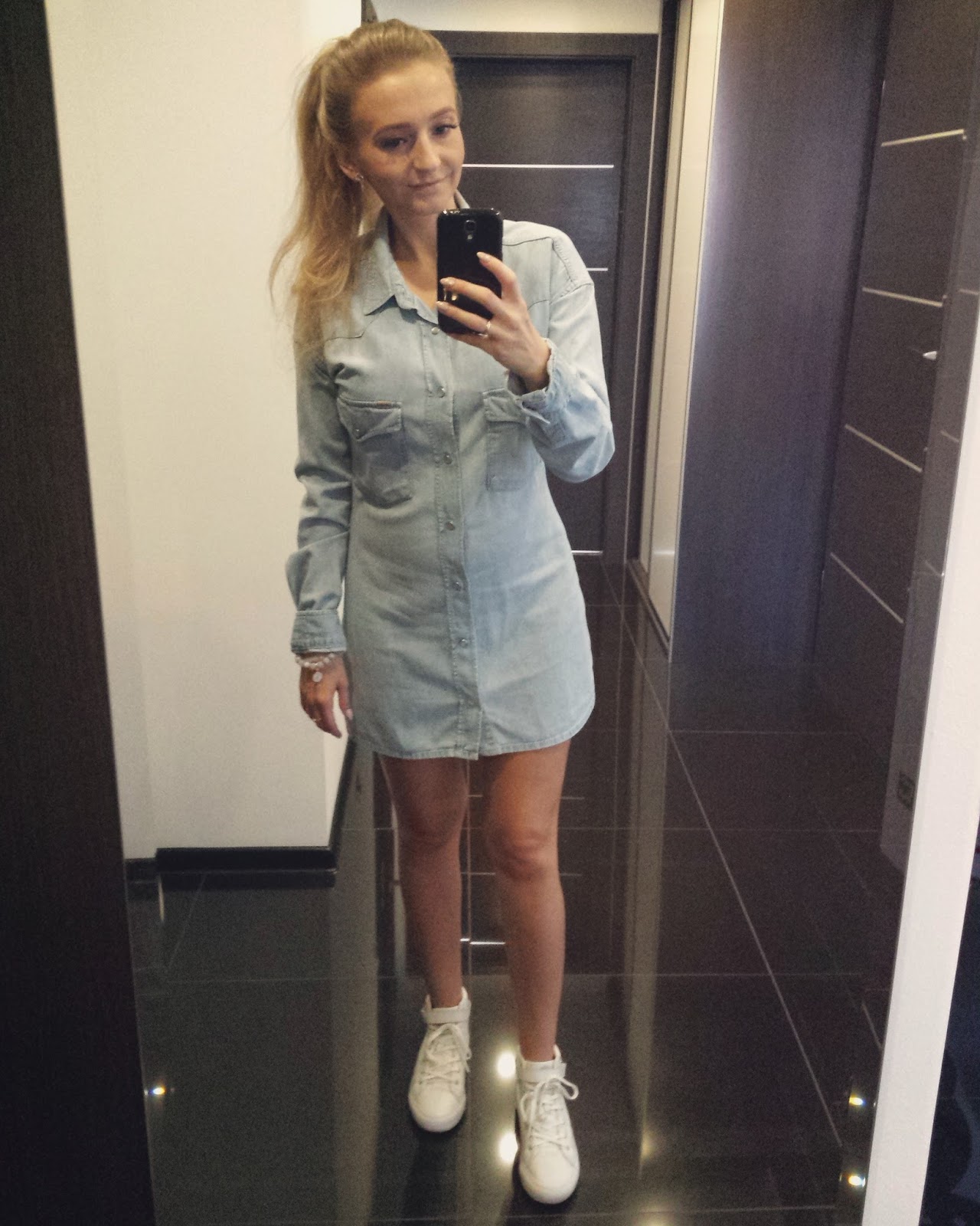 Impresssja: INSTA MIX