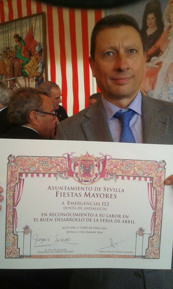 Gelán Noticias: El delegado de Fiestas Mayores del Ayuntamiento de ... Gelán Noticias: El delegado de Fiestas Mayores del Ayuntamiento de ...