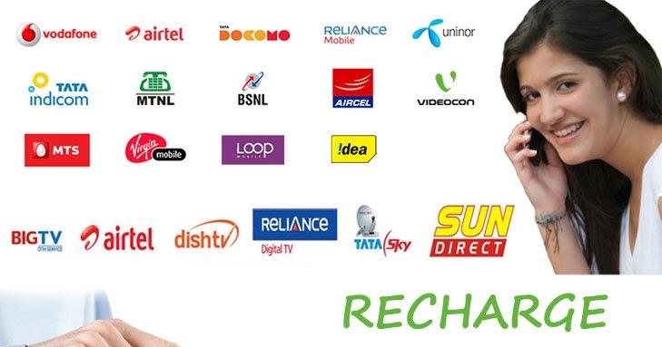 Keep Saving As You Keep Recharging