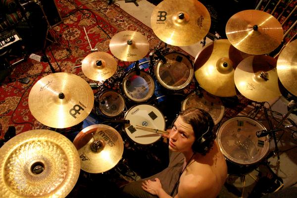 Horns Up Rocks: 1/20/13 - 1/27/13