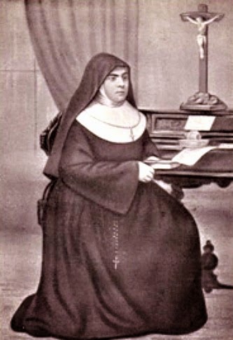Saint María Soledad Torres Acosta: Servant of the Sick and Poor