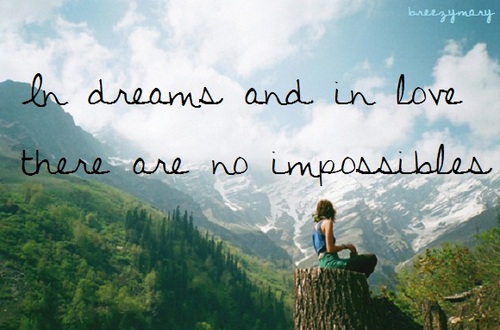 As face drumetii in tara,m-as duce mai des la munte, as invata ...