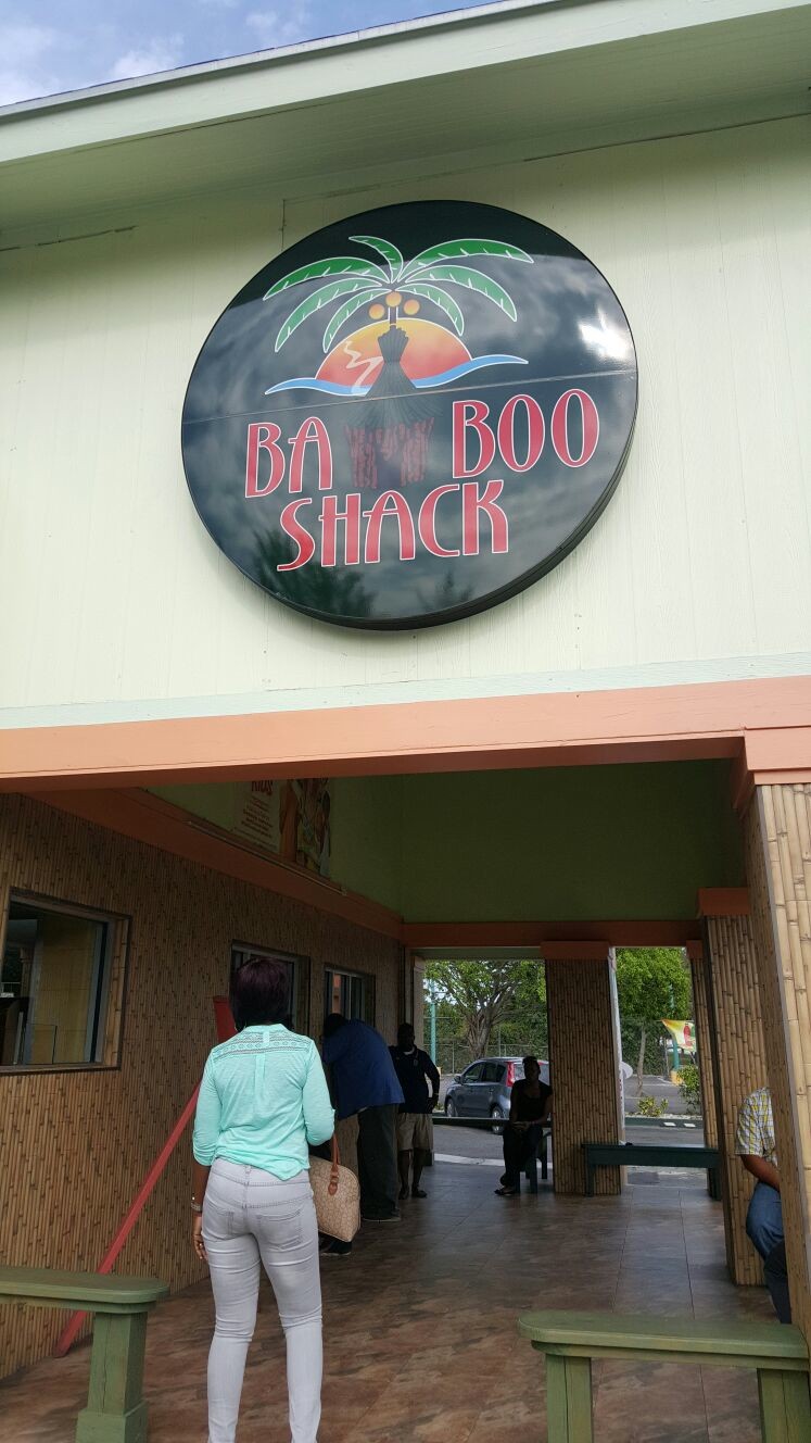 Travel: The Bahamas, Nassau - All Things Pin