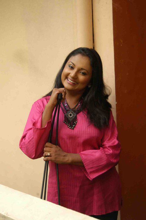 Sri lankan Actress: Damitha Abeyratne