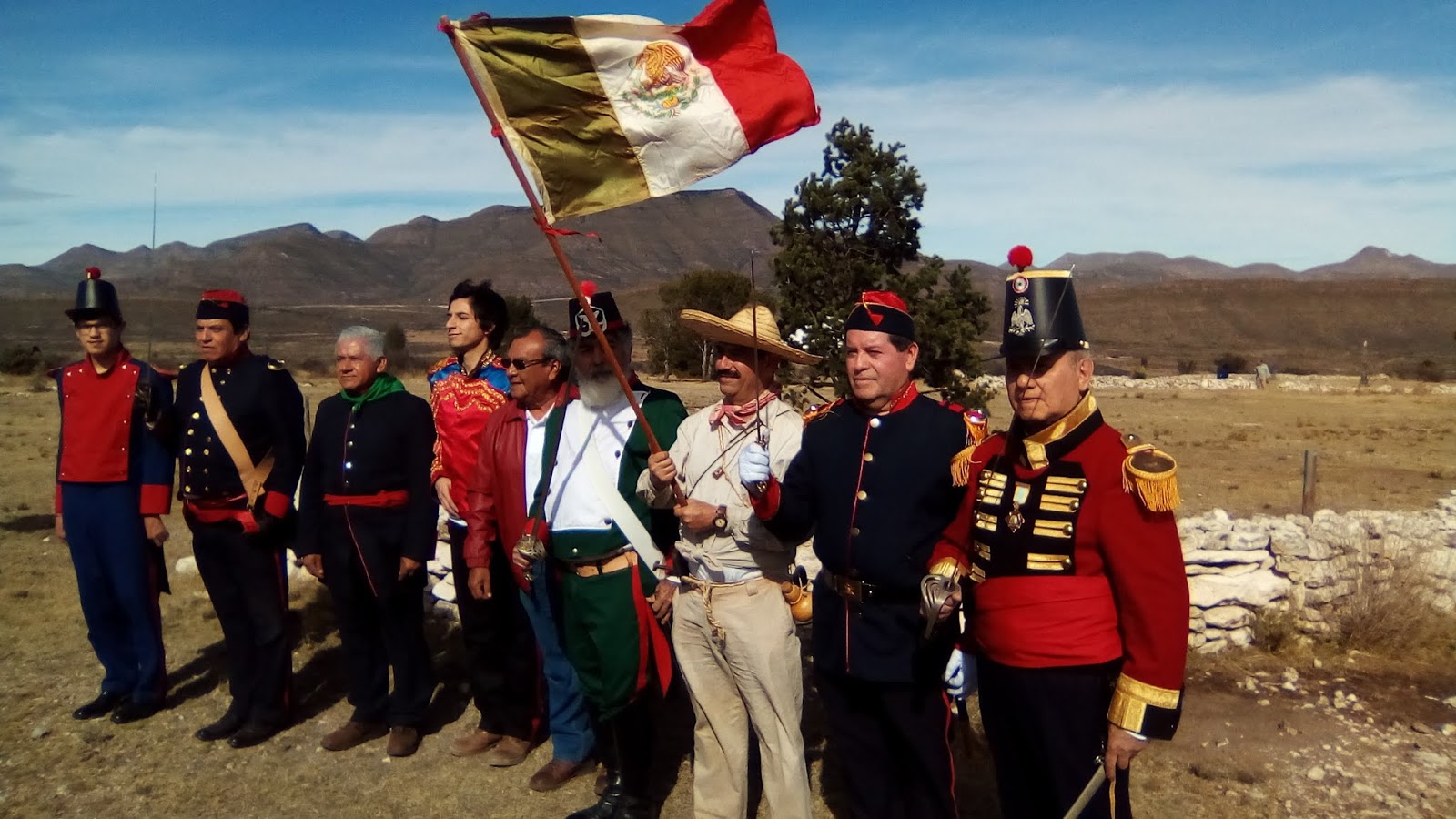 Conoce Saltillo: 22 y 23 de febrero de 1847 se libró en esta región la ...