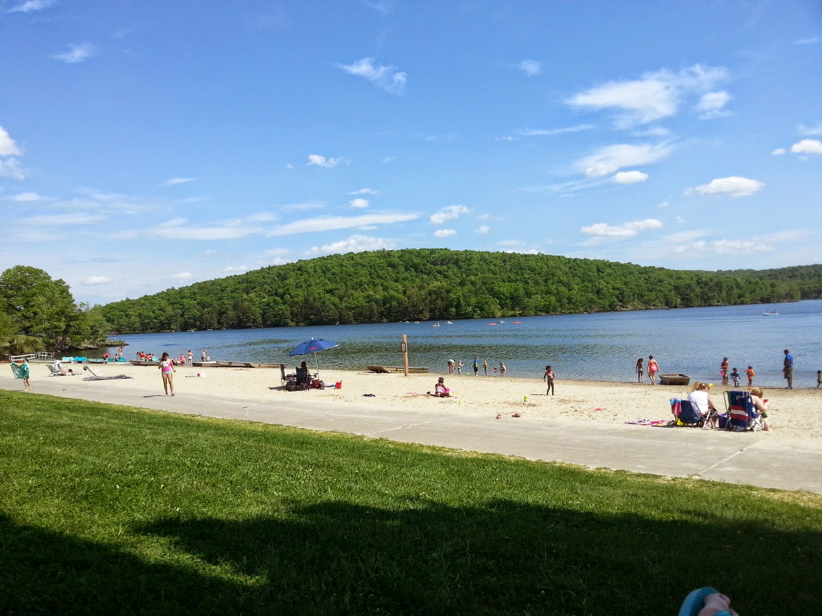 John Jay Hopewell Class of 1984 Reunion