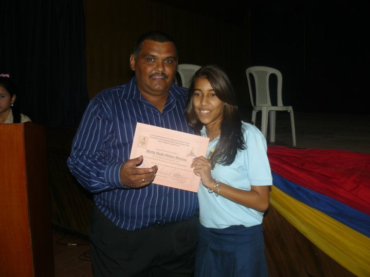 UNIDAD EDUCATIVA NACIONAL "MANUEL VICENTE CUERVO": junio 2011