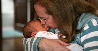 Pregnancy Stories By Age: 46y old success at IVF clinic?