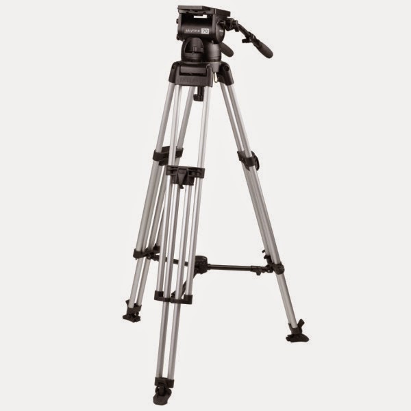 Sewa alat syuting di Jakarta | TriAVi production: 2014