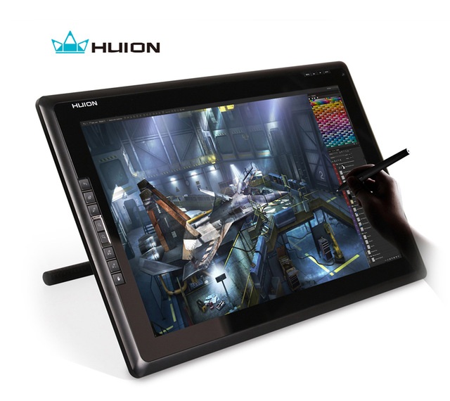 Tips Memilih Pentab Bagi Pemula