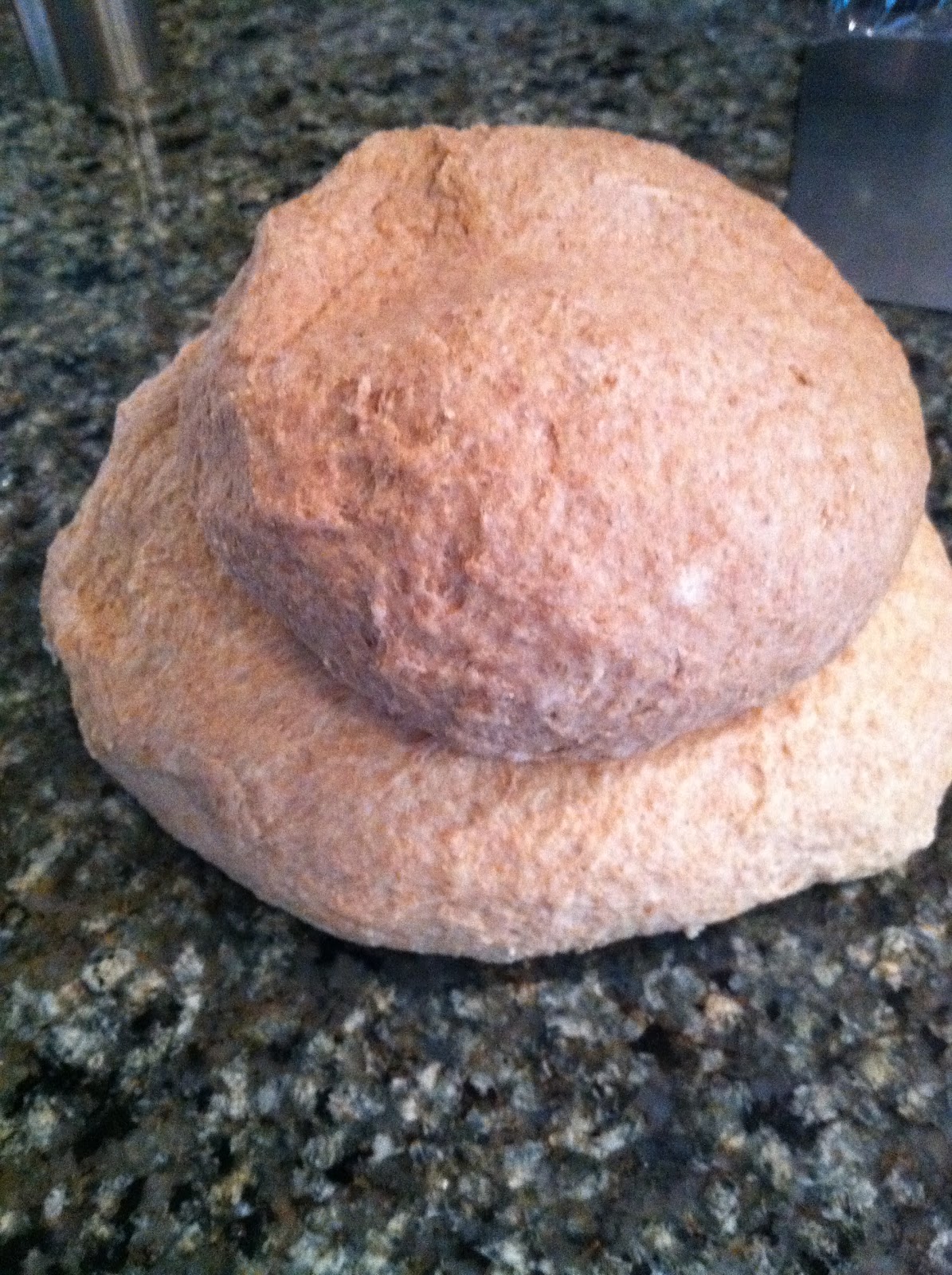 The Bread Maiden: St. Lucia Buns