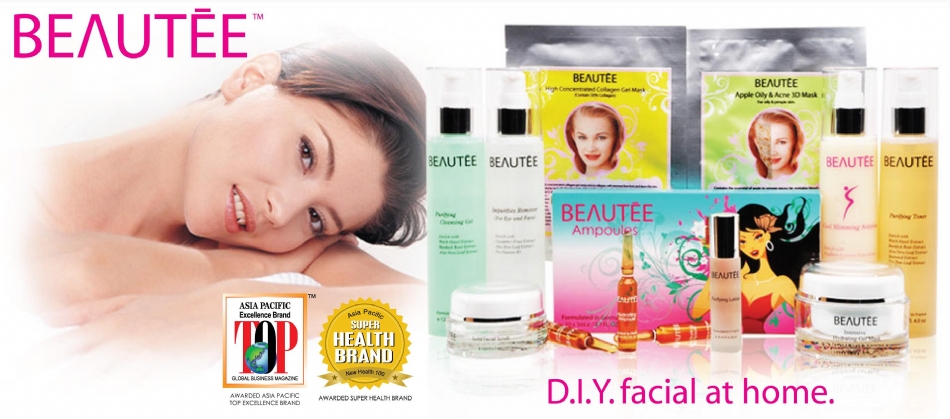 Beauty Shop 4 You: Beautee Skin Care