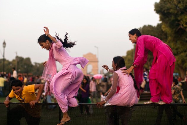 Incredible Images From India | A Tech Blog