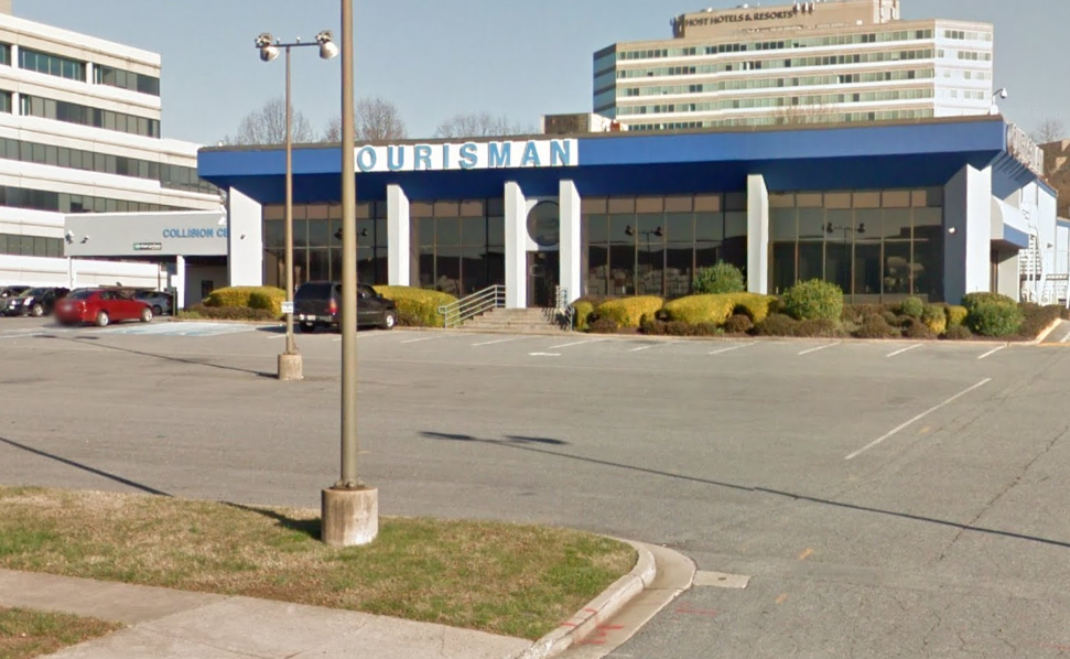 Robert Dyer @ Bethesda Row: Ourisman Ford redevelopment won't be mixed ...