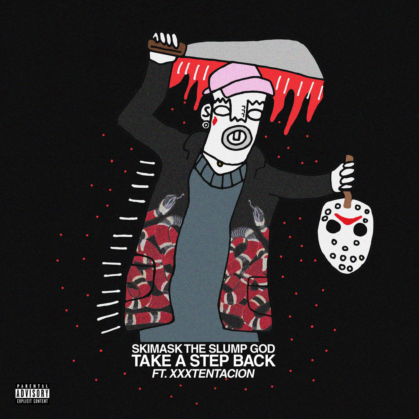 Plus Premieres Ski Mask The Slump God Take A Step Back feat plus-premieres-ski-mask-the-slump-god-take-a-step-back-feat