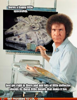 I like to Geek: Sifi Meme Site! Holler!