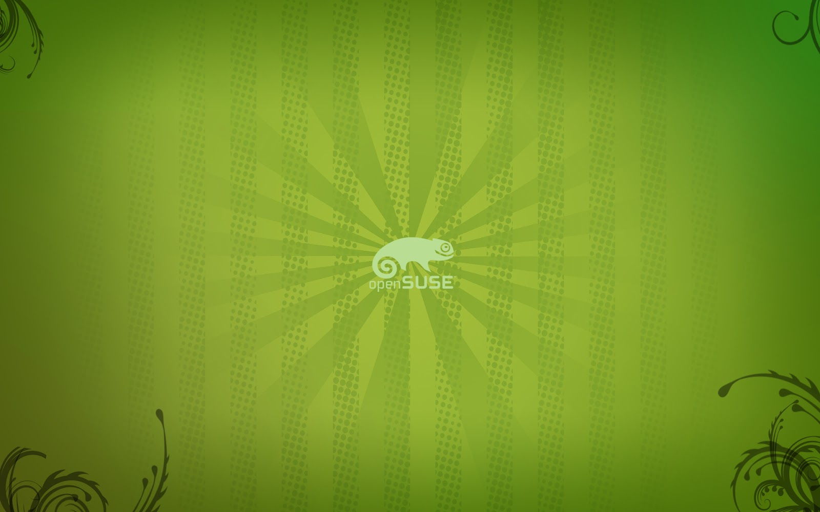 20 Wallpapers de distribuciones GNU/Linux