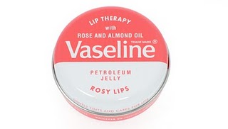 !* ♥♡Pinkii Life♡♥ *!: It is all about Vaseline