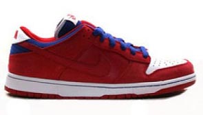 Superman Nike Dunks | Superman Nikes