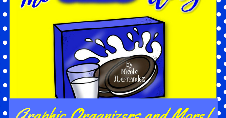 A Teacher's Idea: Opinion Writing (OREO Method) Graphic Organizers and More