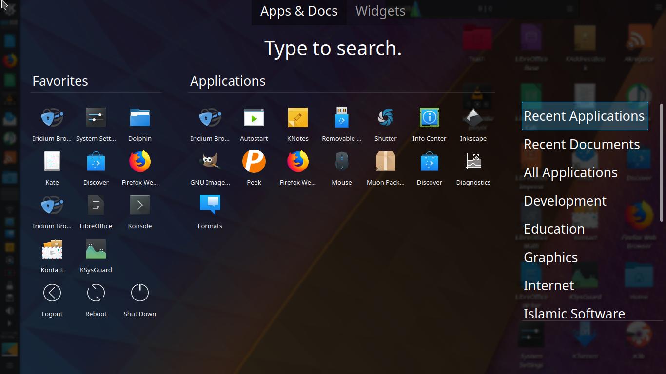 Kubuntu 18.04 LTS Review: The Friendly Operating System