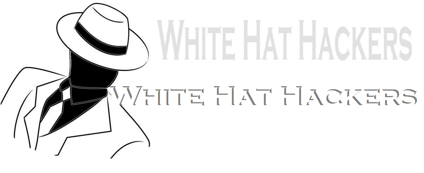White Hat Hacker