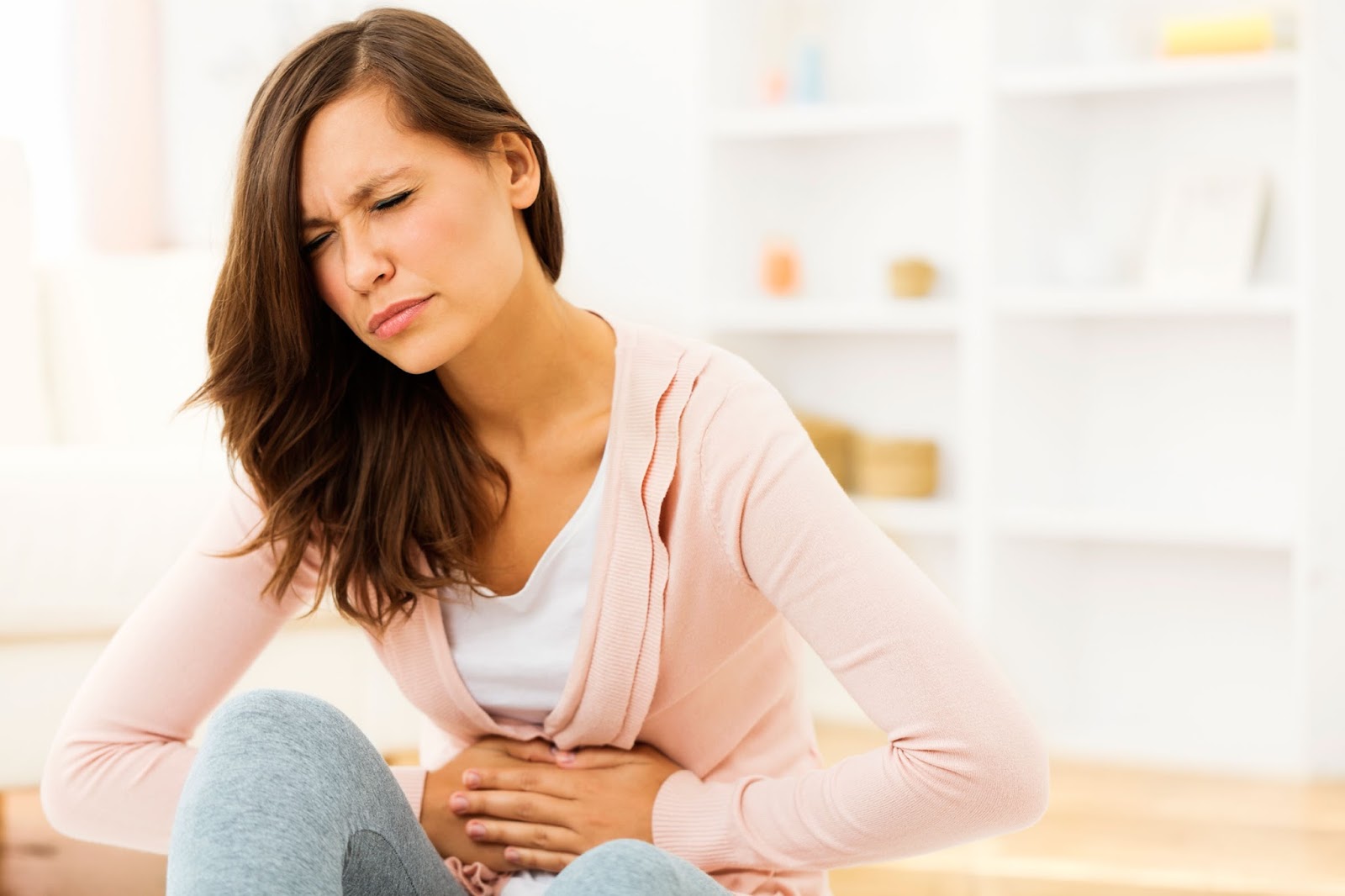 Causes behind painful piles