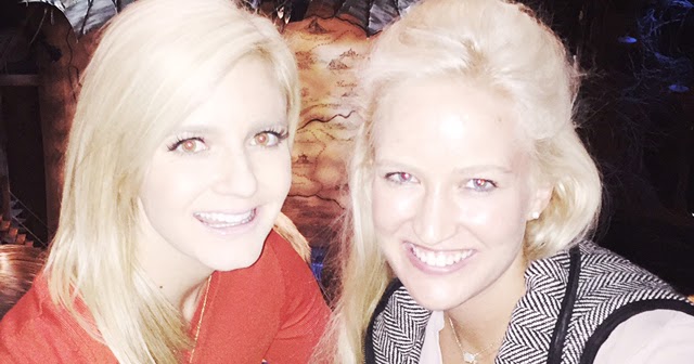 The Peak of Très Chic: Weekend Recap