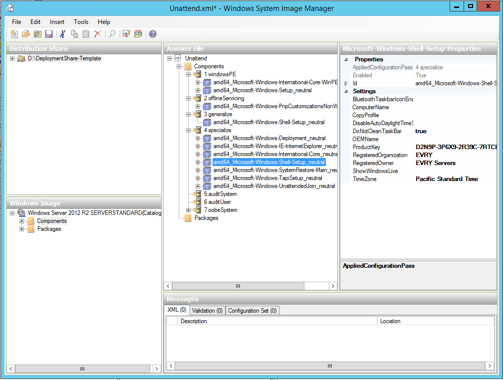 The Magic Between Data and the Users: KMS Client Setup Keys to use ...