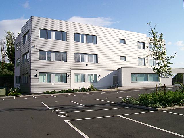 R & D Network Design