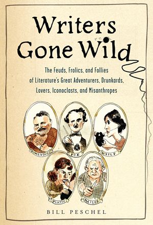 BellemeadeBooks - Writing about reading