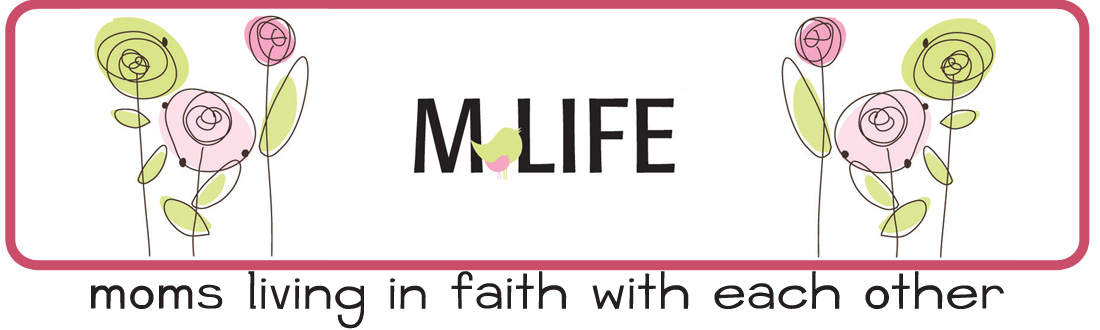 M-Life at Community: Lessons From Life {By Ronald Russell}