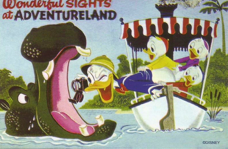 Disney Vacation Kingdom: "Vintage" Disney Stickers