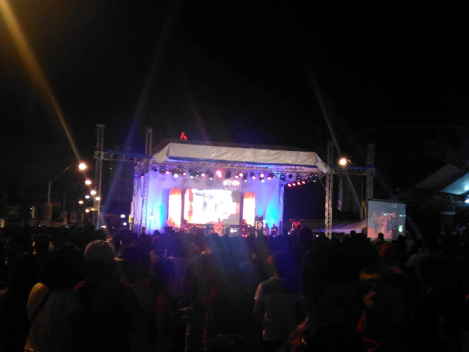 Davao Unplugged: 79th Araw ng Dabaw Local Acoustic Band Competition ...