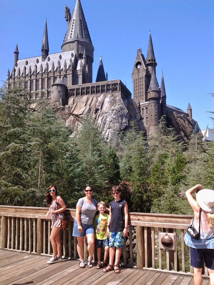 Family 4 Afloat: Travels away from the boat