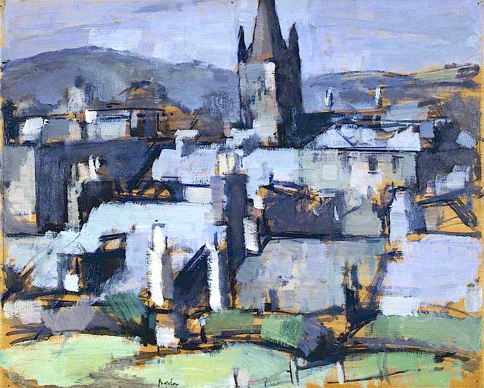 Arte!: Samuel John Peploe (Scotland 1871-1935)