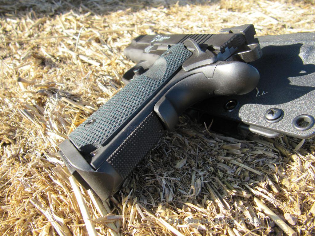 Gun News Blog: Chris Costa signature series from Nighthawk Tactical