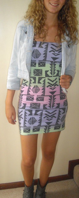 Princess Seam: Boardmasters Festival