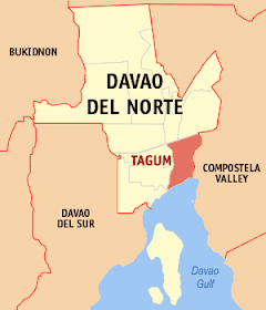 Tagum Tourism: About Tagum