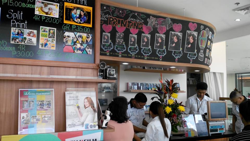 Wonder Photo Shop opens at Nuvali, Sta Rosa