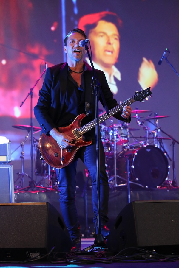 autograph Bitta: A hónap autogramja - Lars Ilmer (Modern Talking Band)