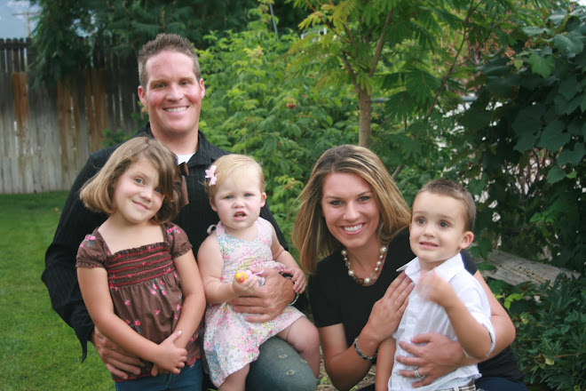 Hunter Family: I Am So In Love With This Man!!!