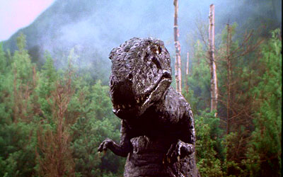 The Last Dinosaur - Alchetron, The Free Social Encyclopedia