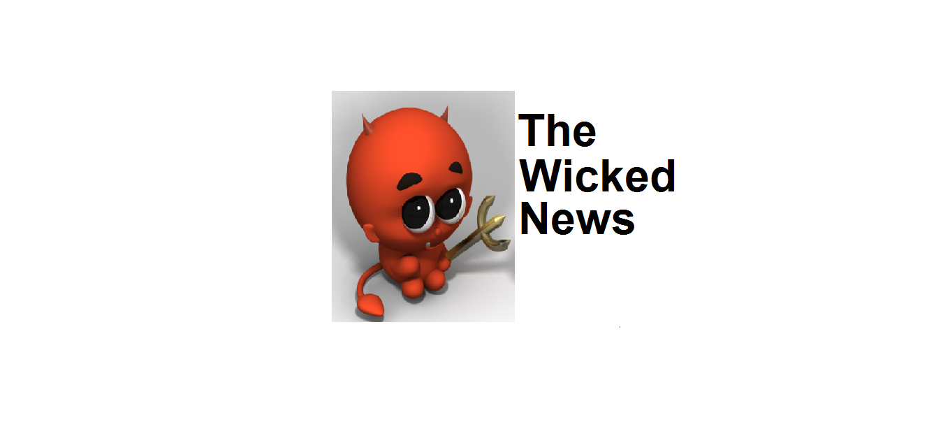 The Wicked News
