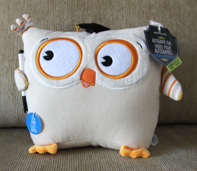 Hallmark Graduation Gift Ideas | Toronto Teacher Mom