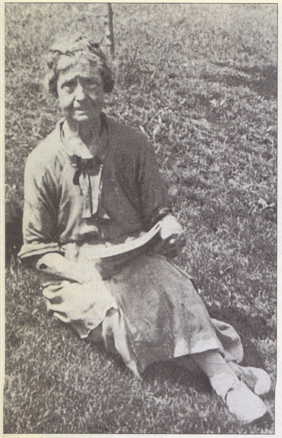 Historical Tapestry: The Facts Behind The Ripper's Wife: Guest Post by ...