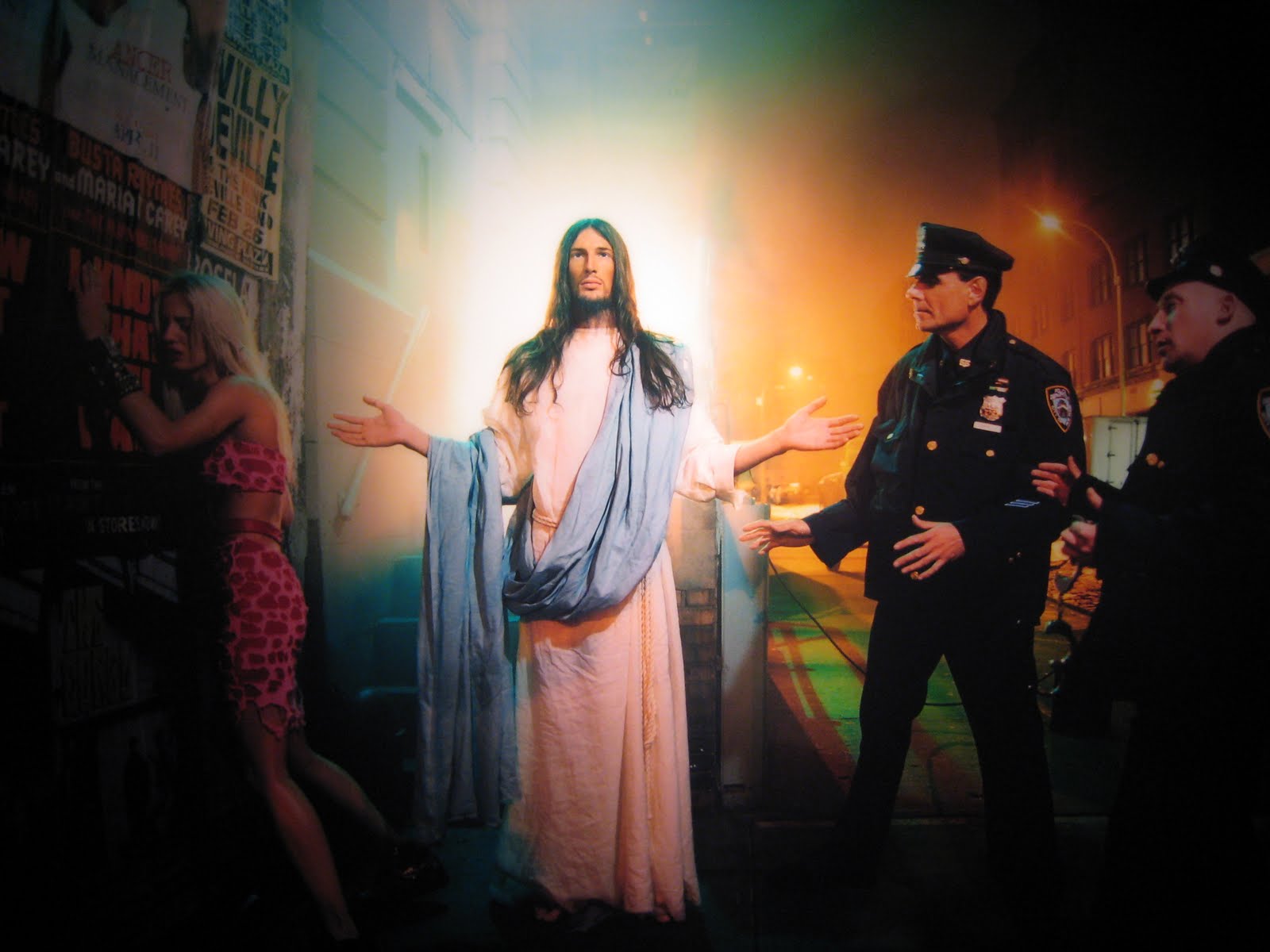 PHOTO ART GALLERY!: famous photographer DAVID LACHAPELLE