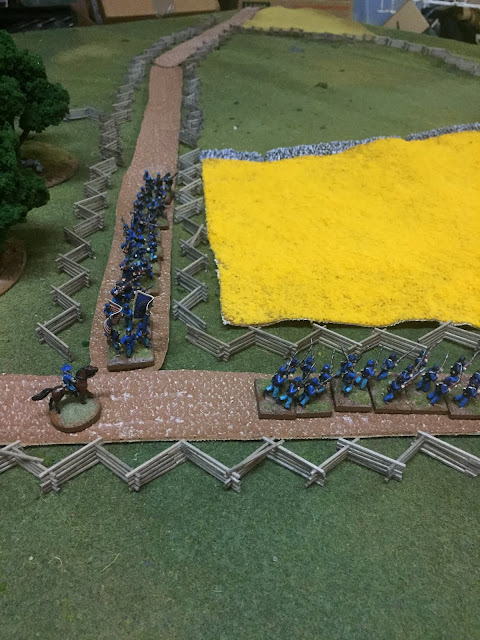 [TMP] "DIY wargaming roads tutorial " Topic