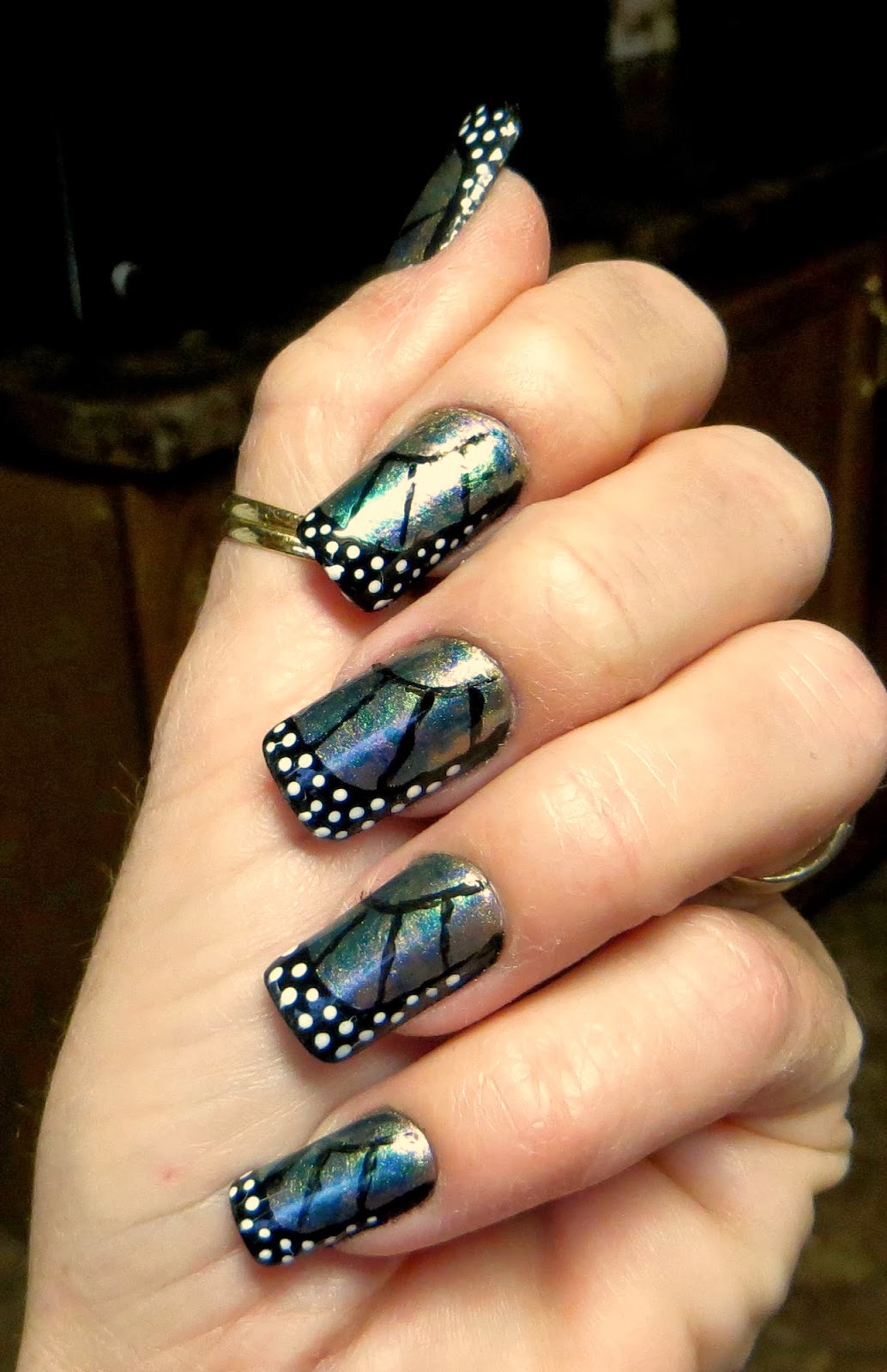 Custom Nail Solutions Custom Nail Solutions