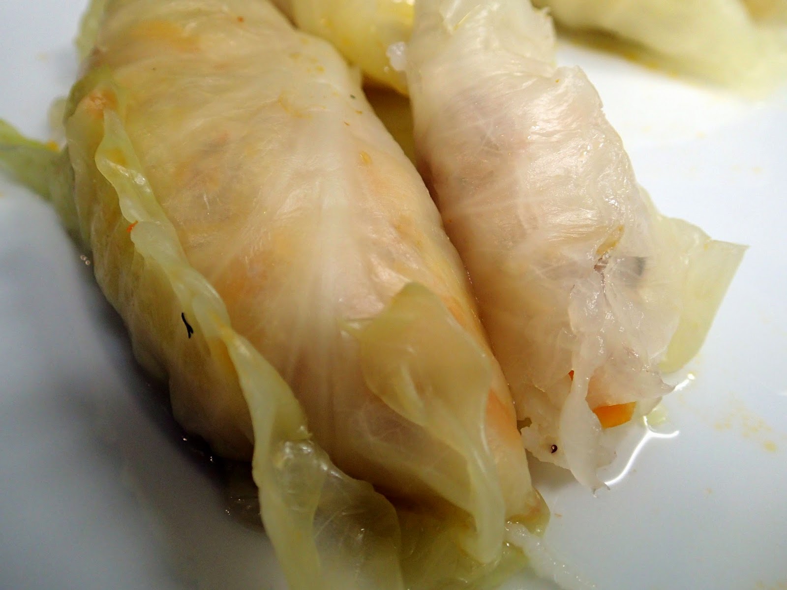 Verdensmad i Valby - Jorden rundt på en tallerken: Moldova - Sarmale